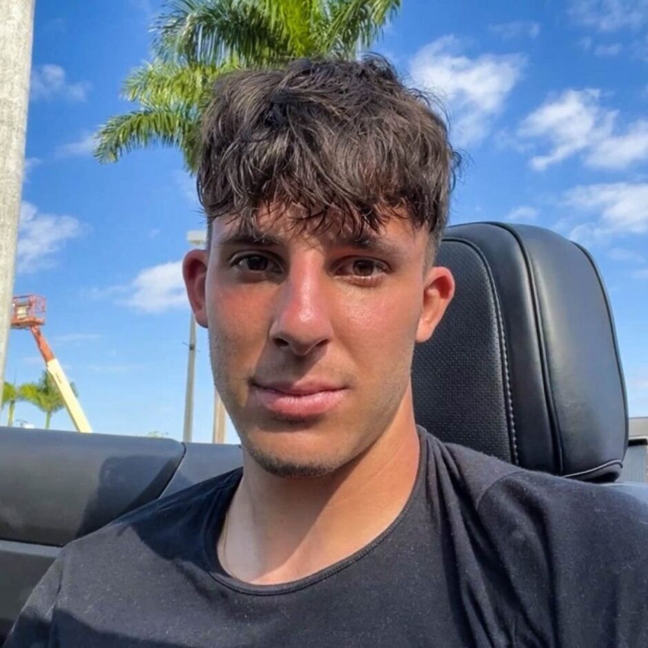 ¿Quiénes Somos? #V55 - Top Viajes para mayores de 55 años